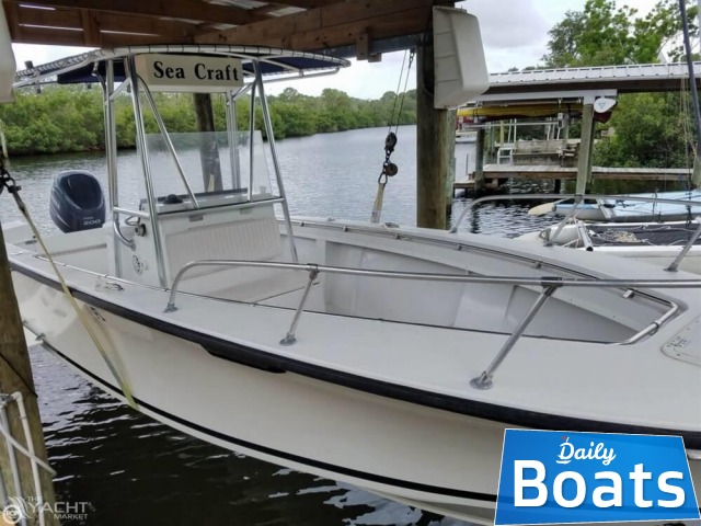 1979 Seacraft 23 Cc for sale. View price, photos and Buy 1979 Seacraft ...