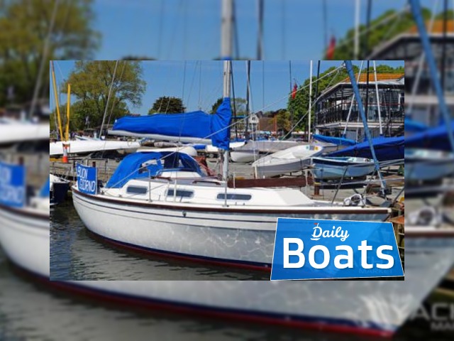 1979 Colvic Countess 28 for sale. View price, photos and Buy 1979 ...