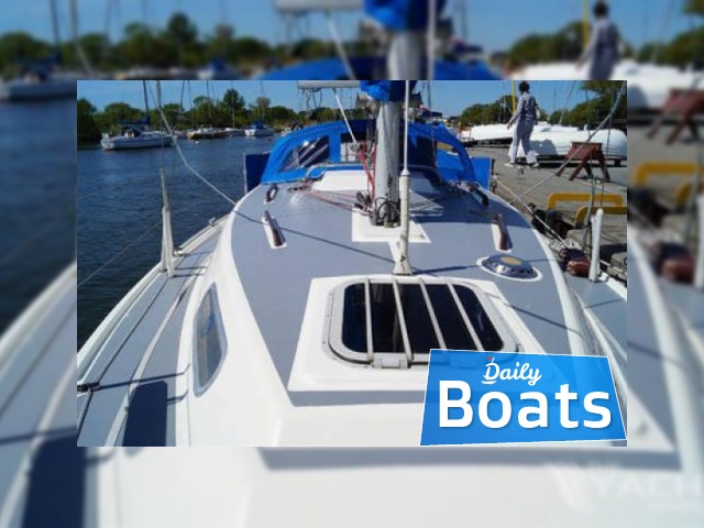 1979 Colvic Countess 28 for sale. View price, photos and Buy 1979 ...