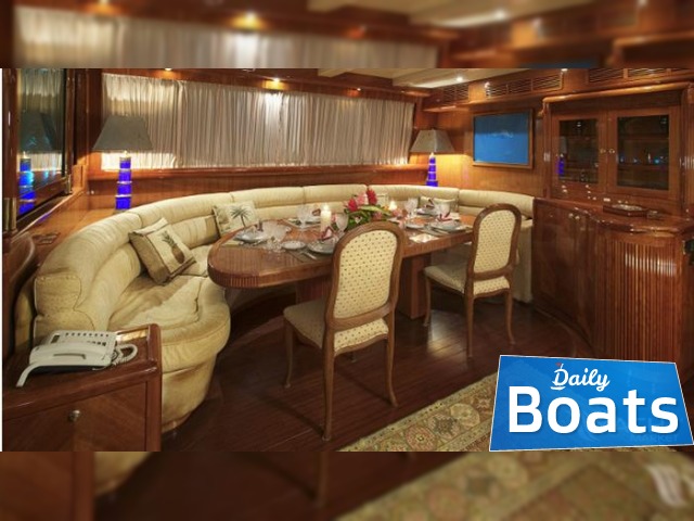 1999 Cihan Marine Ltd Ocean Going Ketch Motor Sailing Yacht for sale ...