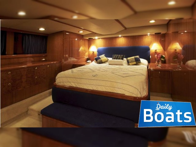 1999 Cihan Marine Ltd Ocean Going Ketch Motor Sailing Yacht for sale ...