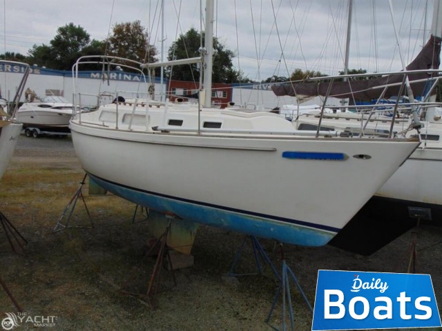 1983 Lippincott 30 for sale. View price, photos and Buy 1983 Lippincott ...