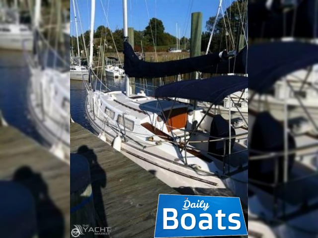1983 Lippincott 30 for sale. View price, photos and Buy 1983 Lippincott ...