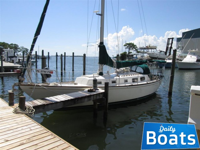 1967 Bristol Yachts 39 Sloop for sale. View price, photos and Buy 1967 ...