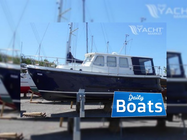 2003 Cory Yachts Kent 31 for sale. View price, photos and Buy 2003 Cory ...