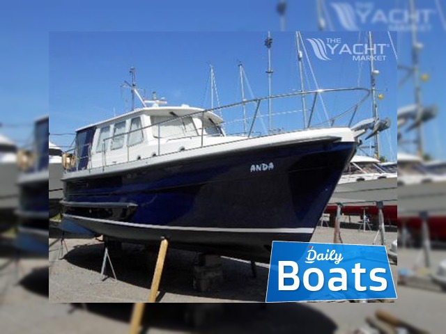 2003 Cory Yachts Kent 31 for sale. View price, photos and Buy 2003 Cory ...