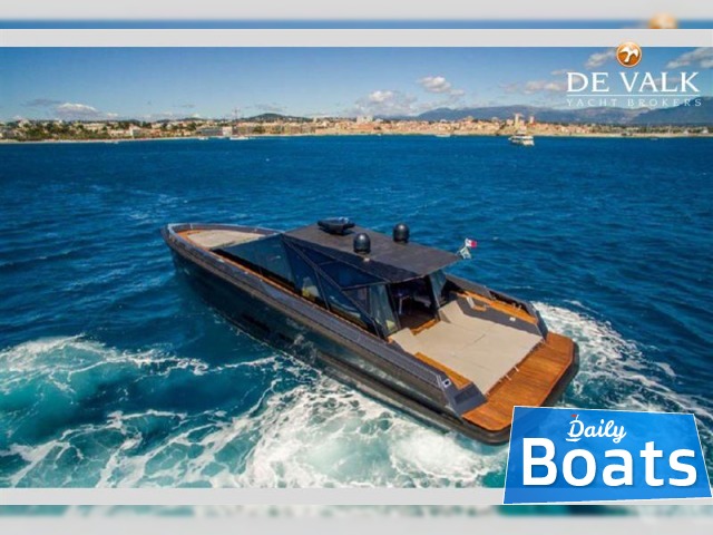 2009 Wally Power 64 for sale. View price, photos and Buy 2009 Wally ...