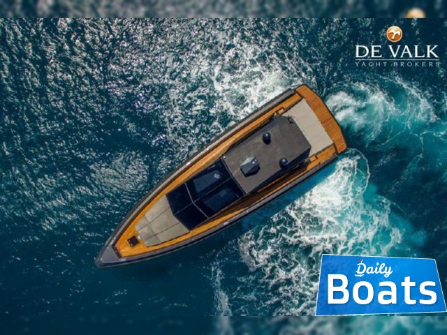 2009 Wally Power 64 for sale. View price, photos and Buy 2009 Wally ...