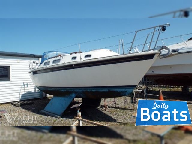 1983 Westerly Griffon for sale. View price, photos and Buy 1983 ...