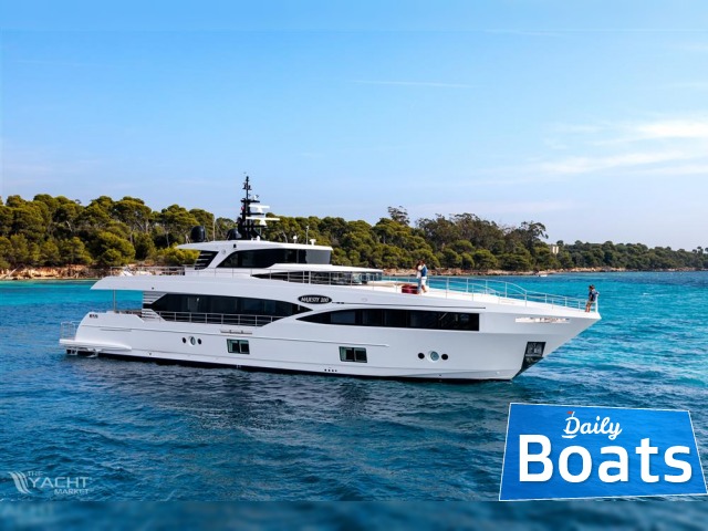 Gulf Craft Majesty Yachts for sale. View price, photos and Buy Gulf ...