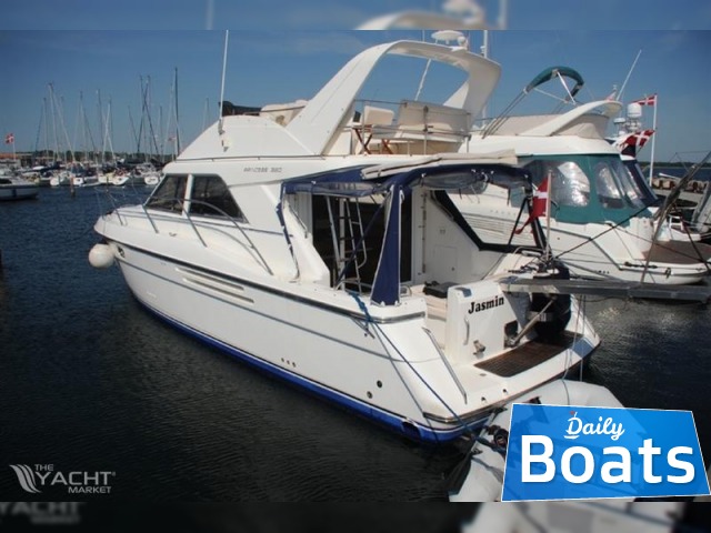 1995 Princess 380 for sale. View price, photos and Buy 1995 Princess ...