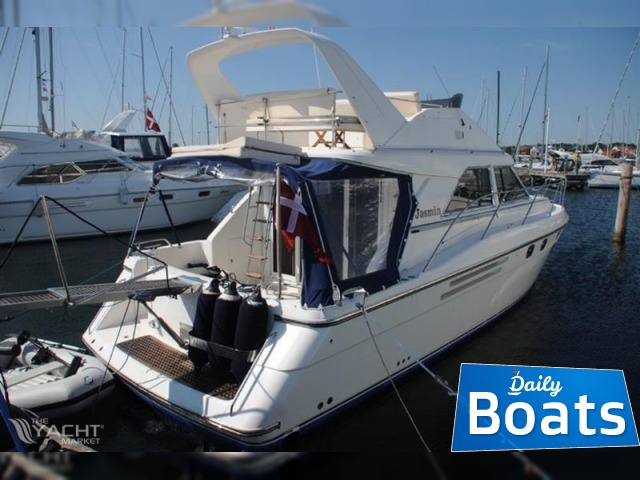 1995 Princess 380 for sale. View price, photos and Buy 1995 Princess ...