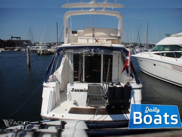 1995 Princess 380 for sale. View price, photos and Buy 1995 Princess ...