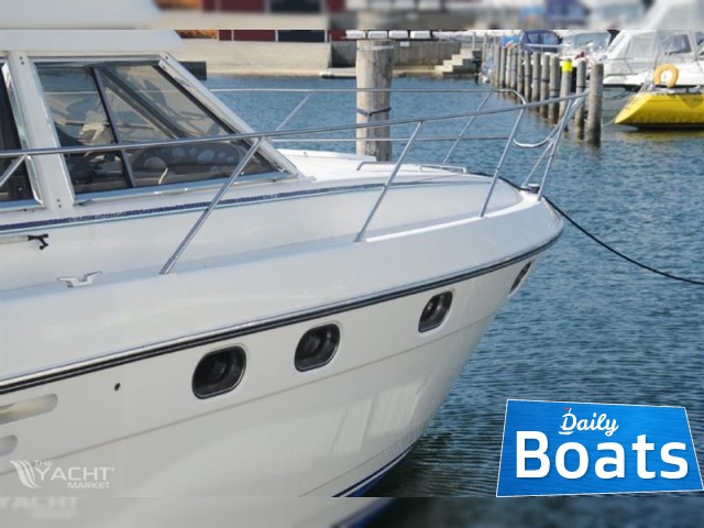 1995 Princess 380 for sale. View price, photos and Buy 1995 Princess ...