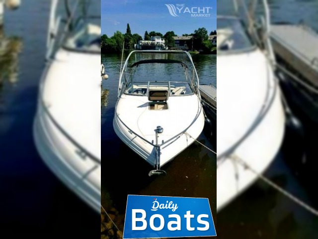 2004 Rinker (Us) Captiva 232 for sale. View price, photos and Buy 2004 ...