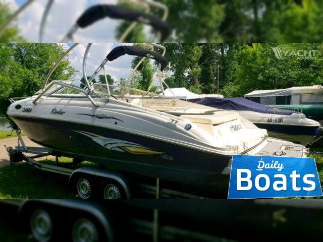 2004 Rinker (Us) Captiva 232 for sale. View price, photos and Buy 2004 ...