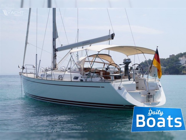 2007 Najad 440 Ac for sale. View price, photos and Buy 2007 Najad 440 ...