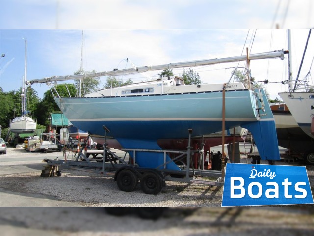 1978 Sadler 25 for sale. View price, photos and Buy 1978 Sadler 25 #149496