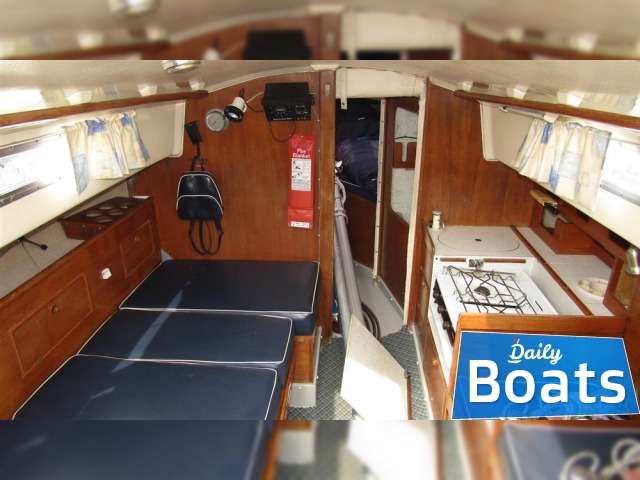 1978 Sadler 25 for sale. View price, photos and Buy 1978 Sadler 25 #149496