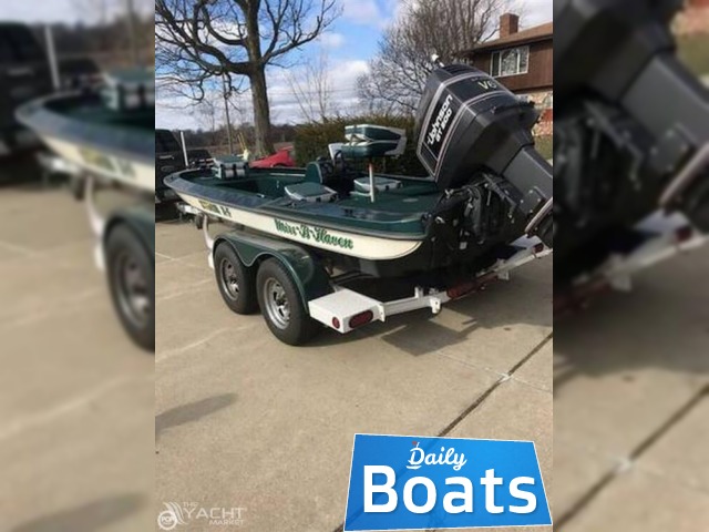 1985 Storm 1901 Xf for sale. View price, photos and Buy 1985 Storm 1901 ...