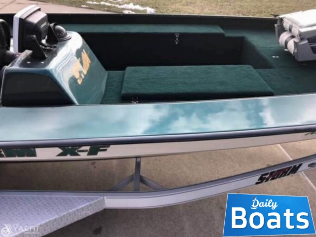 1985 Storm 1901 Xf for sale. View price, photos and Buy 1985 Storm 1901 ...