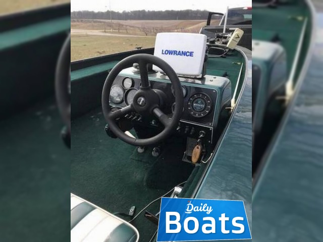 1985 Storm 1901 Xf for sale. View price, photos and Buy 1985 Storm 1901 ...