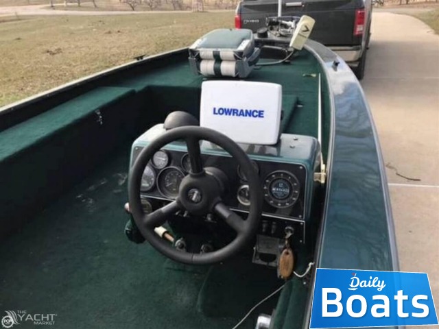 1985 Storm 1901 Xf for sale. View price, photos and Buy 1985 Storm 1901 ...