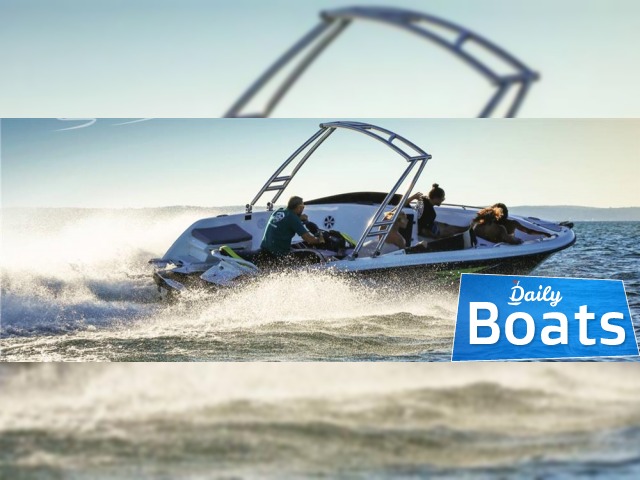 2018 Sealver Wave Boat 656 Full Wake for sale. View price, photos and ...