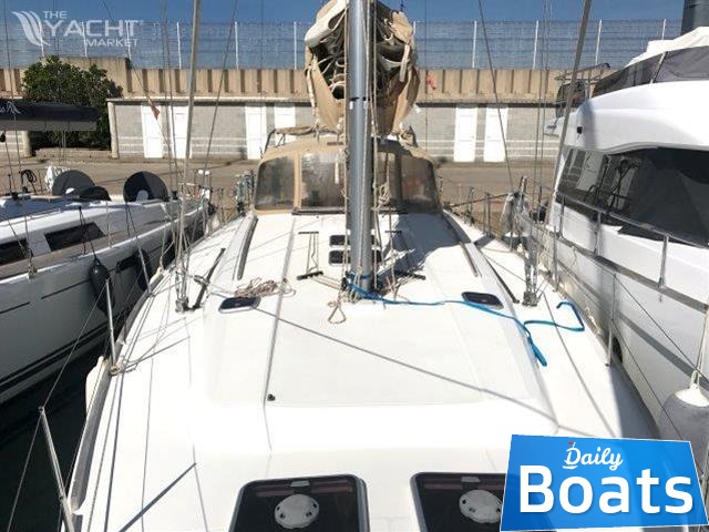 2013 Dufour Yachts 450 Grand Large for sale. View price, photos and Buy ...