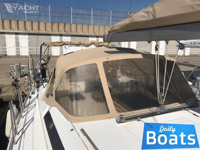 2013 Dufour Yachts 450 Grand Large for sale. View price, photos and Buy ...