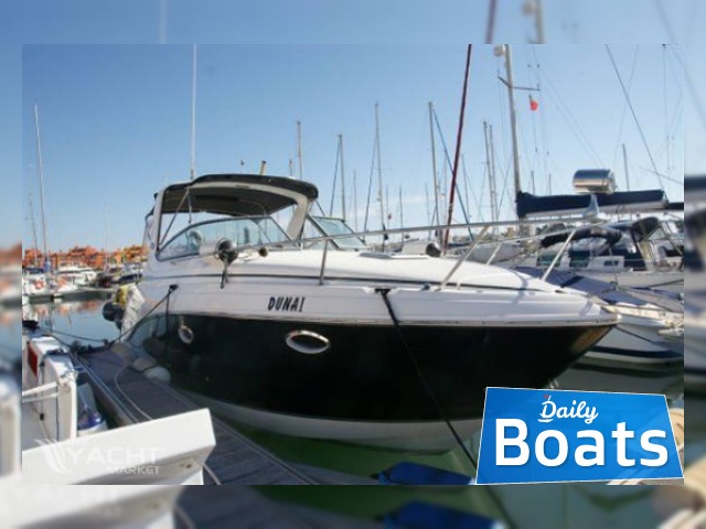 2007 Rinker 280 Express Cruiser for sale. View price, photos and Buy ...