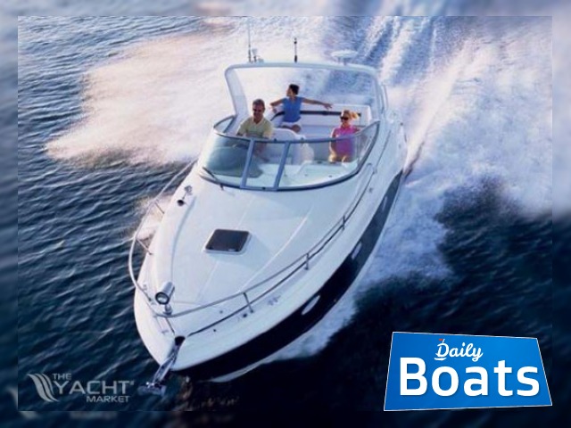 2007 Rinker 280 Express Cruiser for sale. View price, photos and Buy ...