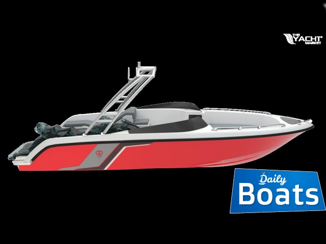 2018 Sealver Wave Boat 656 Wake for sale. View price, photos and Buy ...