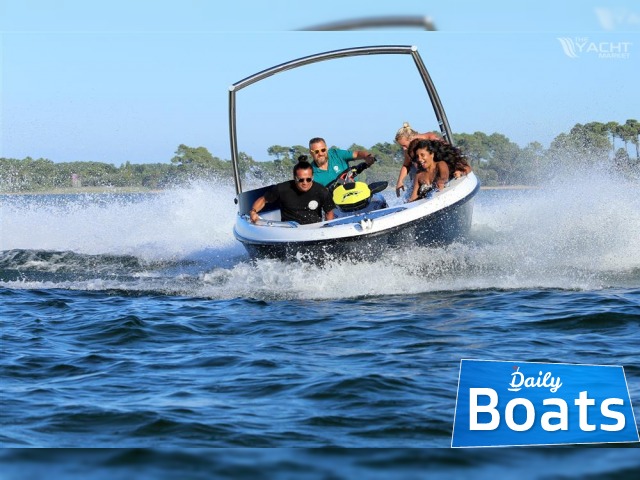 2018 Sealver Wave Boat 656 Wake for sale. View price, photos and Buy ...