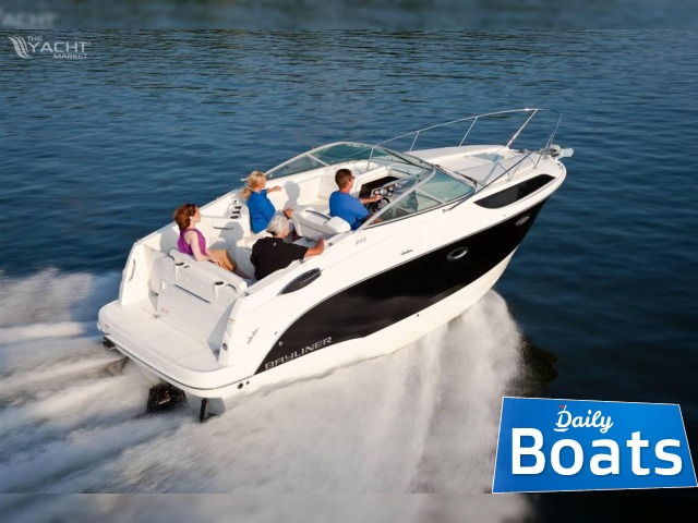 2010 Bayliner 255 for sale. View price, photos and Buy 2010 Bayliner ...