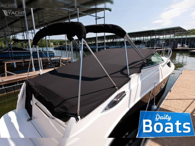 2010 Bayliner 255 for sale. View price, photos and Buy 2010 Bayliner ...