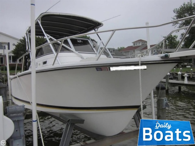 1996 Shamrock Predator 220 Wa for sale. View price, photos and Buy 1996 ...