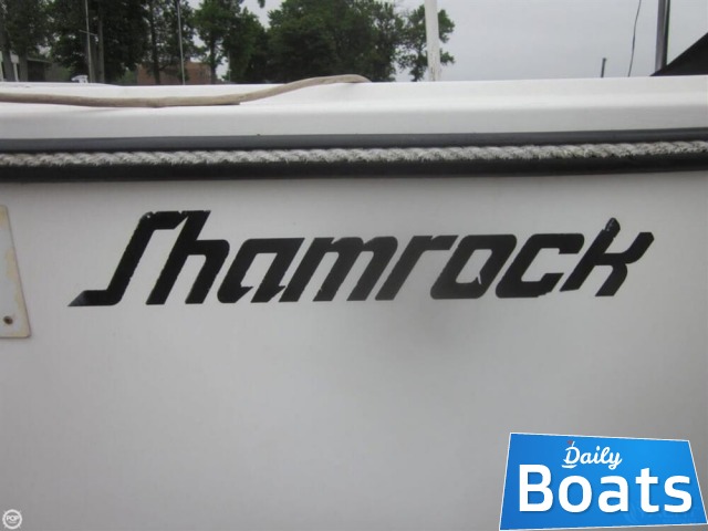 1996 Shamrock Predator 220 Wa for sale. View price, photos and Buy 1996 ...