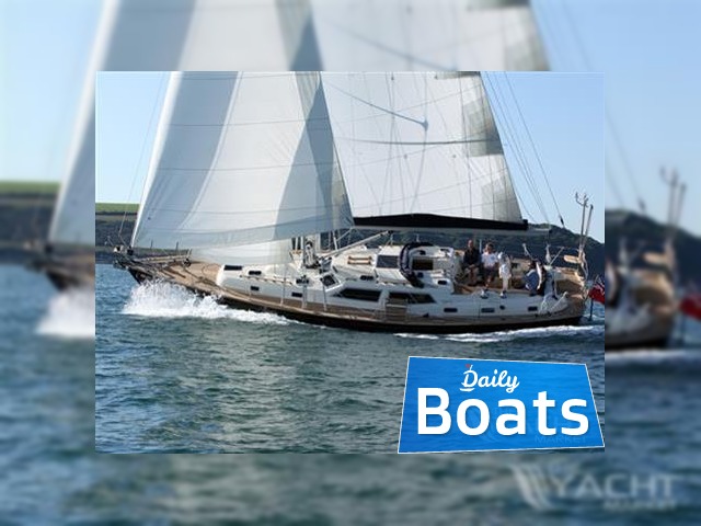 2010 Rustler 44 for sale. View price, photos and Buy 2010 Rustler 44 ...