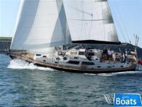 Rustler 44 for sale - Daily Boats