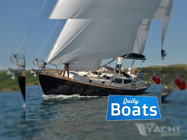 2010 Rustler 44 for sale. View price, photos and Buy 2010 Rustler 44 ...