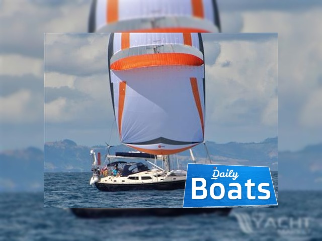 2010 Rustler 44 for sale. View price, photos and Buy 2010 Rustler 44 ...