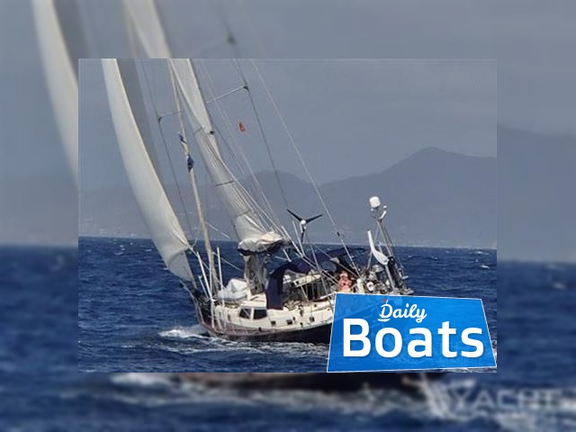 2010 Rustler 44 for sale. View price, photos and Buy 2010 Rustler 44 ...