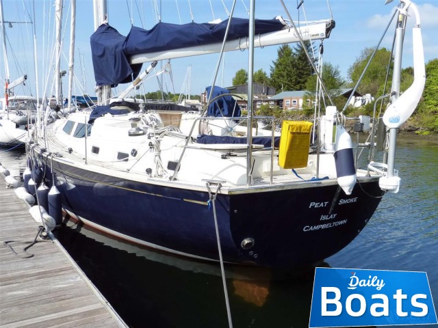 2010 Rustler 44 for sale. View price, photos and Buy 2010 Rustler 44 ...