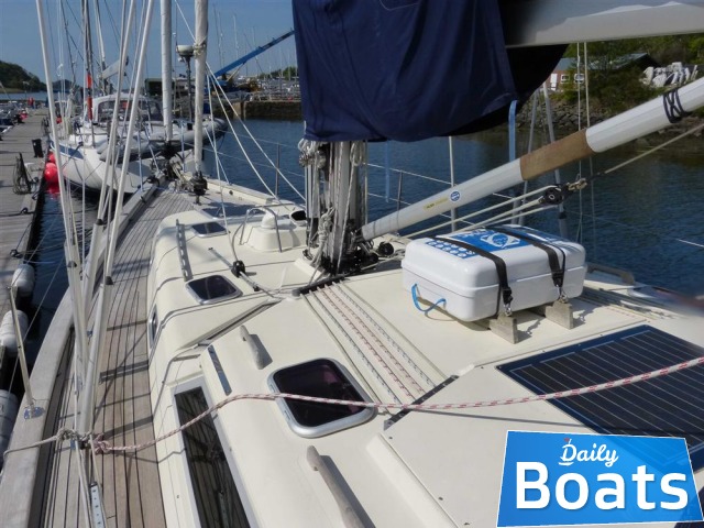 2010 Rustler 44 for sale. View price, photos and Buy 2010 Rustler 44 ...