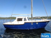 Priory craft master mariner for sale - Daily Boats