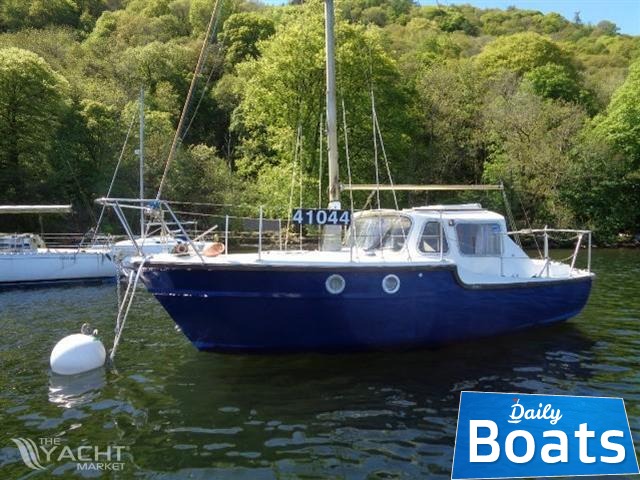 1984 Priory Craft Master Mariner for sale. View price, photos and Buy ...