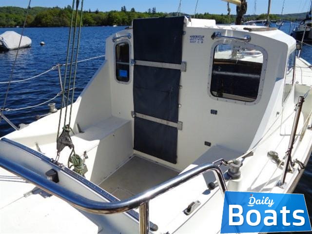 1984 Priory Craft Master Mariner for sale. View price, photos and Buy ...