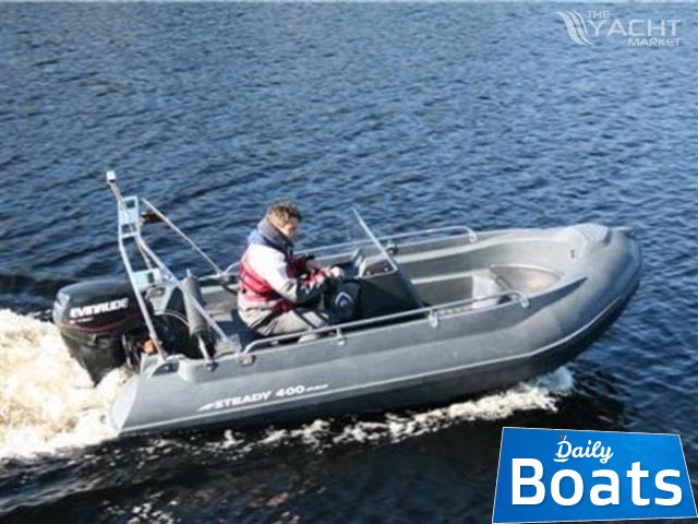 2016 Steady 400 400 for sale. View price, photos and Buy 2016 Steady ...