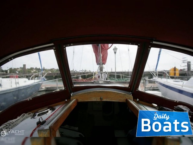 1967 Rustler 31 for sale. View price, photos and Buy 1967 Rustler 31 ...
